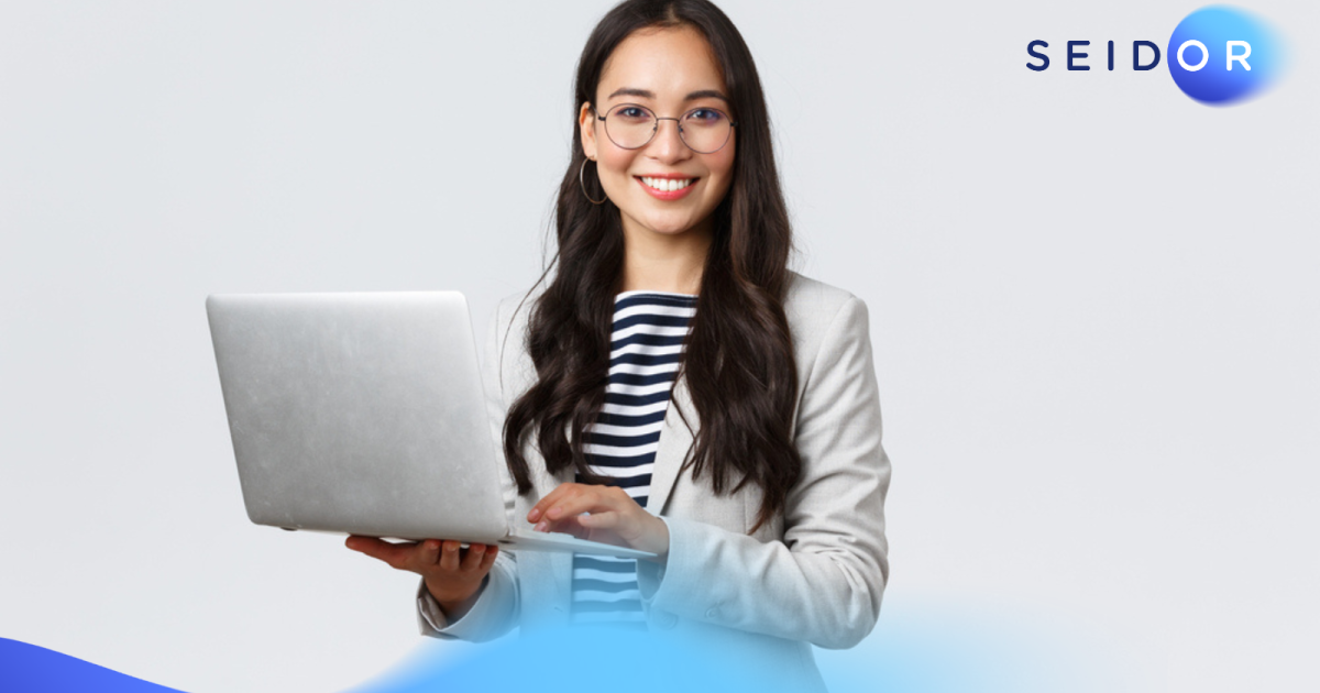 10 consejos para optimizar tu Curriculum Vitae | SEIDOR